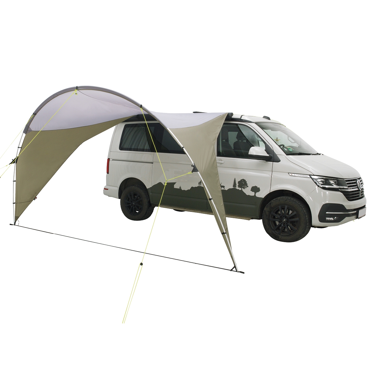 OUTWELL - Forecrest Canopy | Skydd | Camping