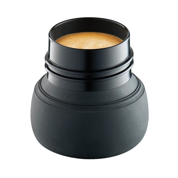 BODUM termoflaska, borstat rostfritt stål - 0,52 L.