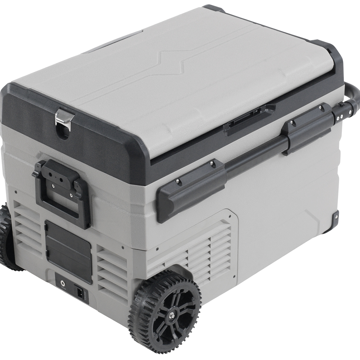 OUTWELL - ARCTIC FROST 35L Kompressor Kylbox 12V & 230V