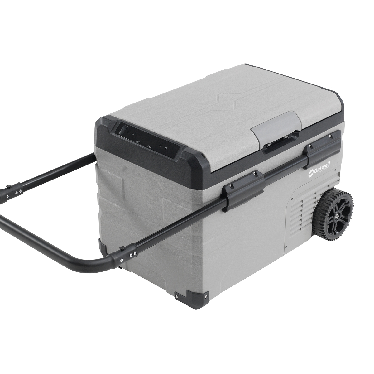 OUTWELL - ARCTIC FROST 35L Kompressor Kylbox 12V & 230V