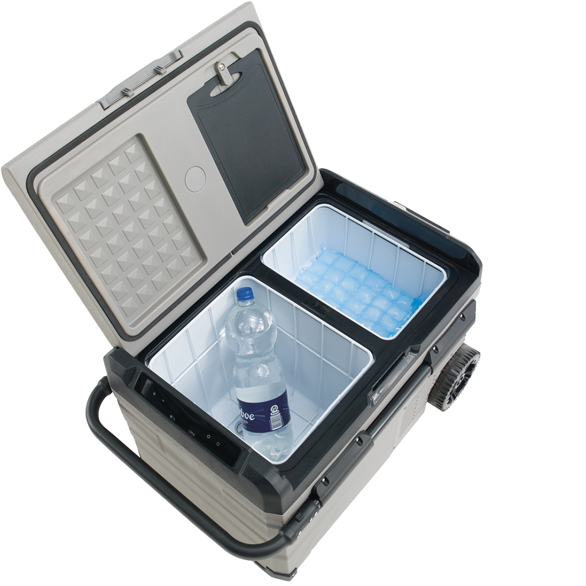 OUTWELL - ARCTIC FROST 35L Kompressor Kylbox 12V & 230V