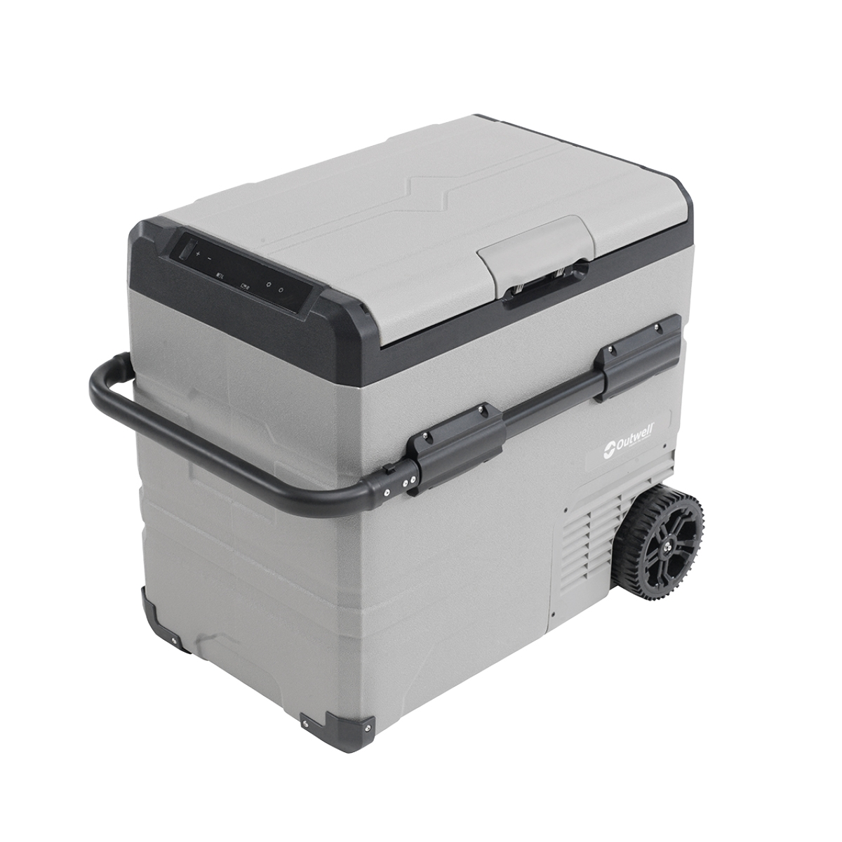 OUTWELL - ARCTIC FROST 55L Kompressor Kylbox 12V & 230V