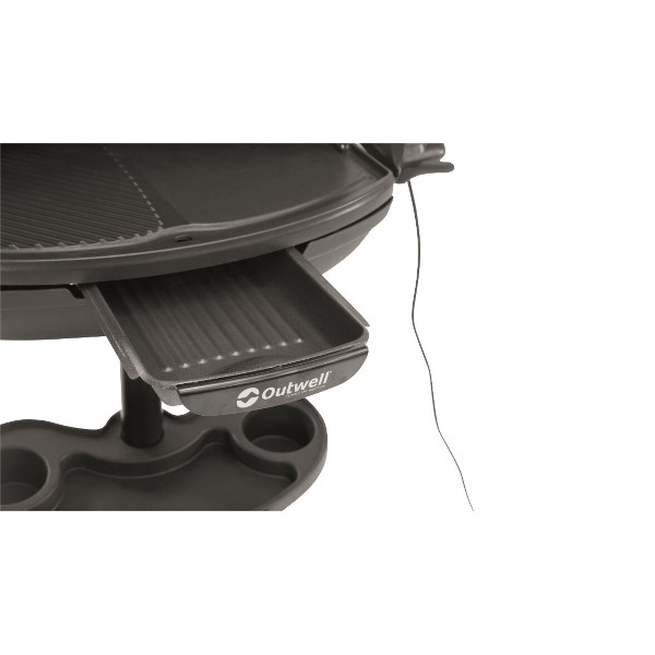 OUTWELL Grill Darby, 230 V.