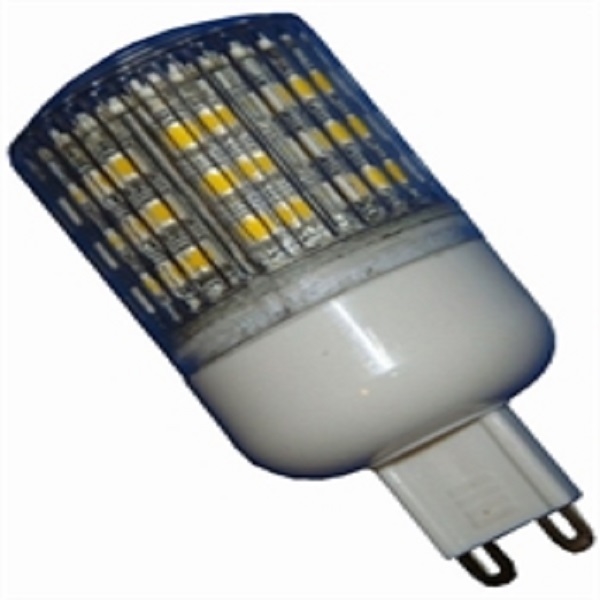 LED lampor, 12 volt