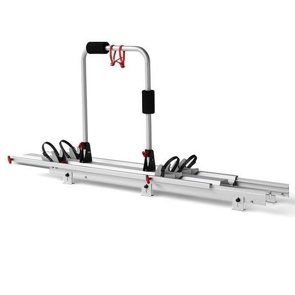 FIAMMA Carry Bike Slide Pro | För 2 cyklar i garage
