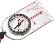 Kompass | Köp Kvalitetskompass för Camping & Vandring Online