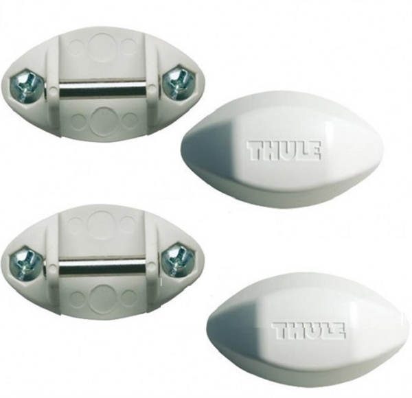 THULE POD 10 - fäste till avfallsställ | Köp här